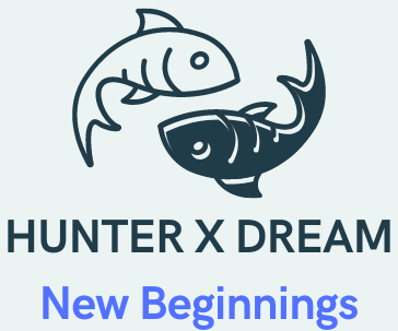 Inicio - Hunter X Dream