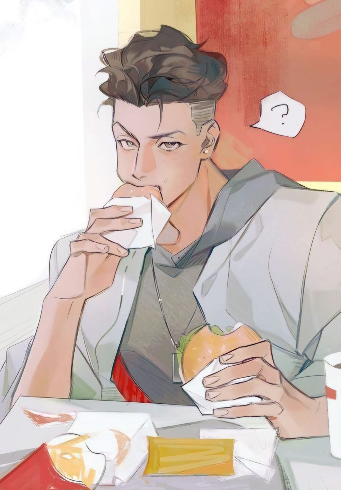 Ivan Silva - Hunter X Dream